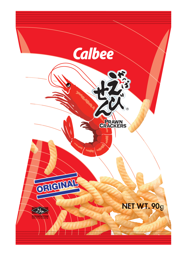 Calbee Branded - Calbee